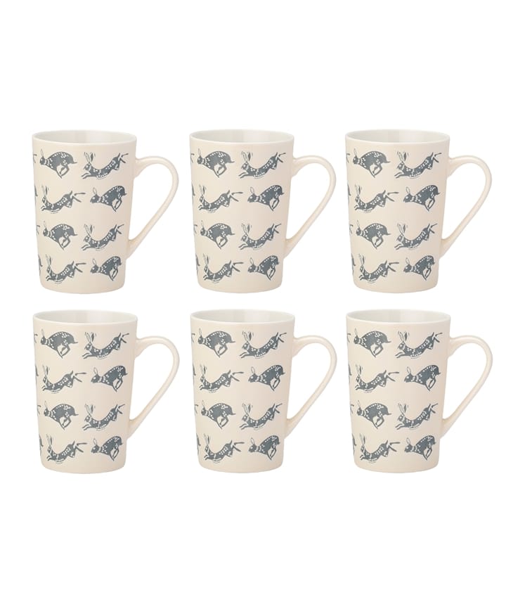 David Mason Design | Friends | WoolOvers