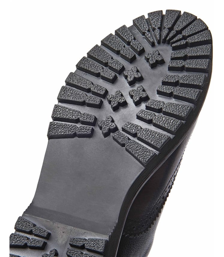 Black | Atassi | WoolOvers UK