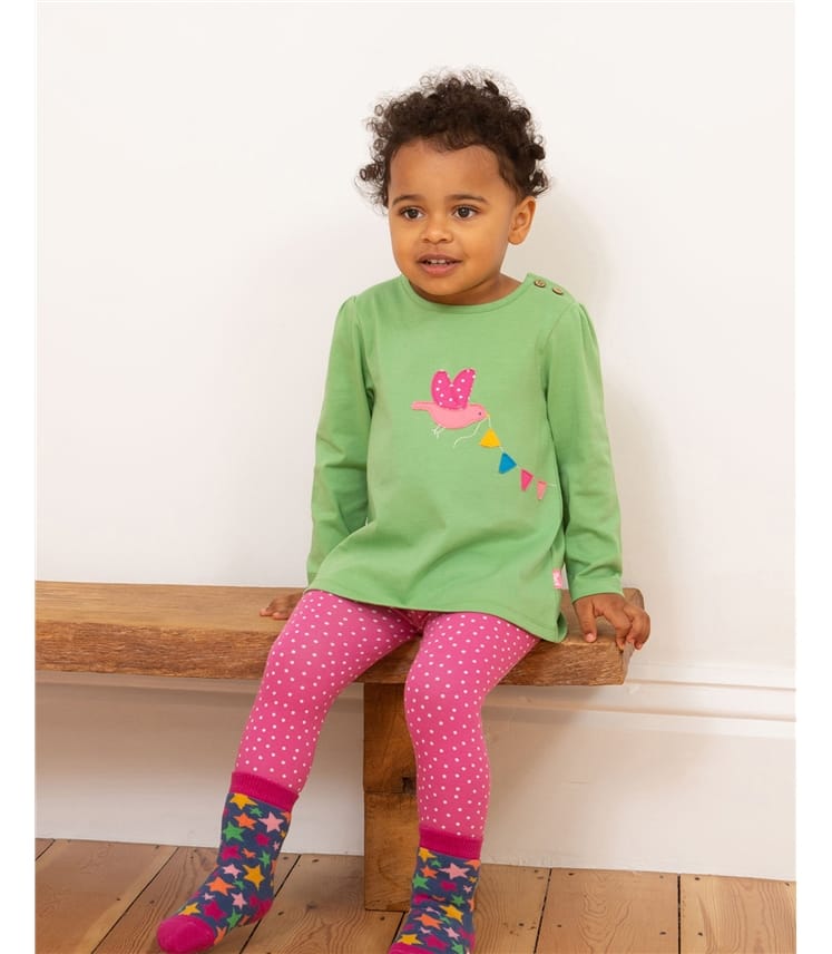 Kids Tunics for Girls