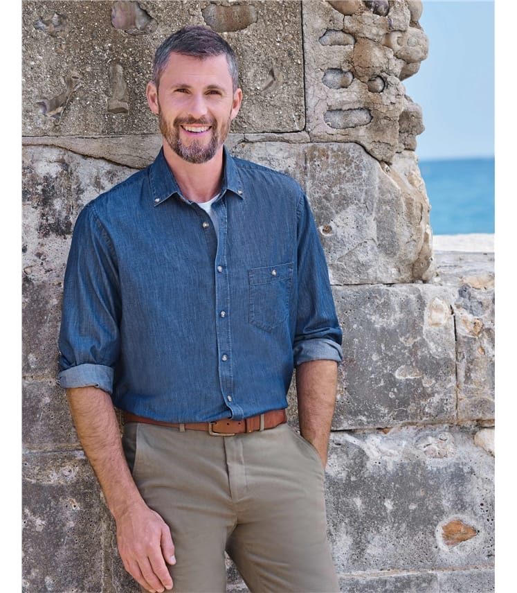 Brook Taverner | Friends