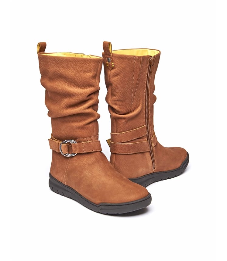 Tan | Laina | WoolOvers UK