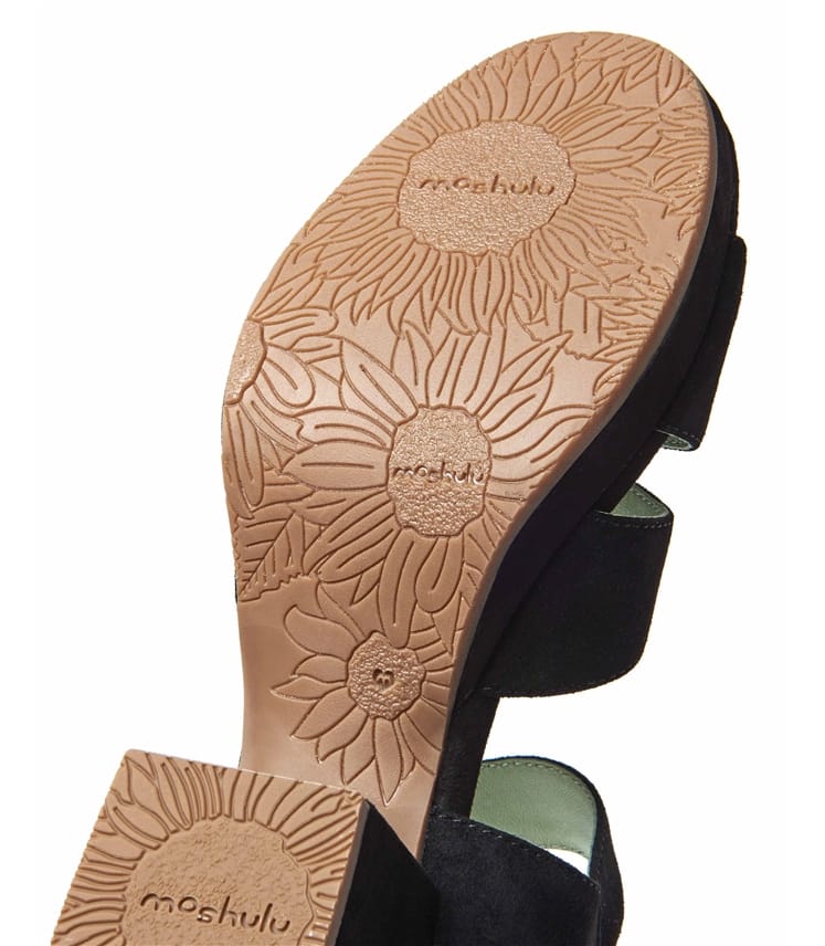 Black | Araniko | WoolOvers UK