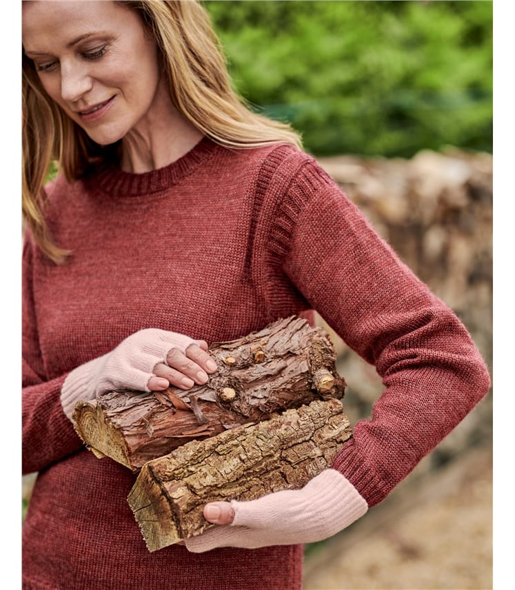 Womens Knitwear Accessories | Womens Accessories | Wool Overs