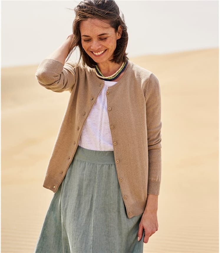 Australian Cardigans