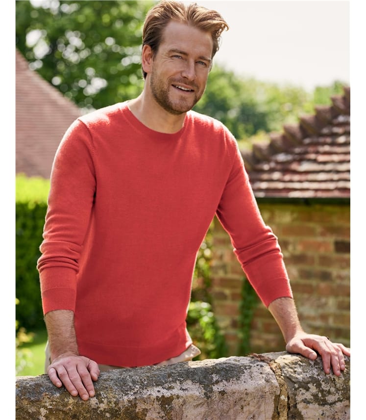 Save Up To 50% on Jumpers & Sweaters | Outlet | WoolOvers