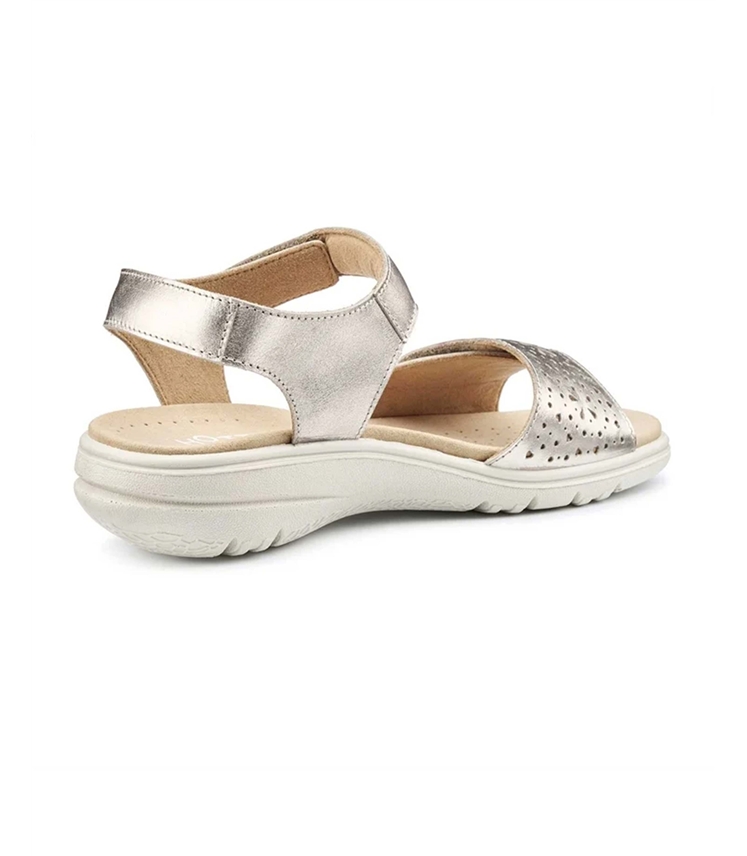 Soft Gold | Hotter Leah II | WoolOvers UK
