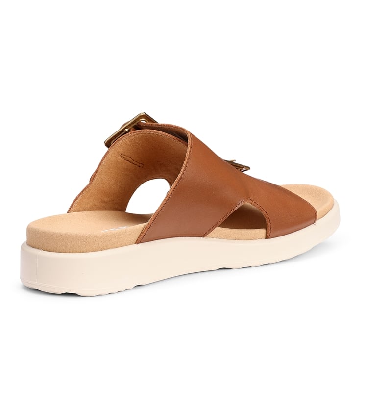 Rich Tan | Hotter Corsica | WoolOvers UK