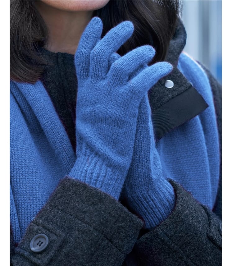 Womens Clothing | Gloves