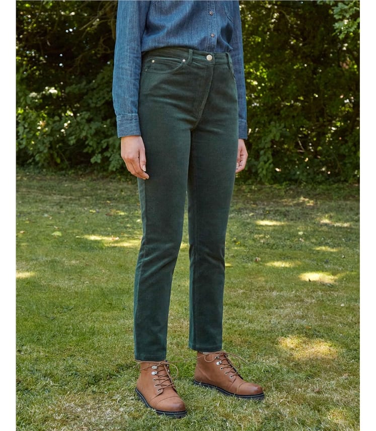 Jeans | Women | WoolOvers