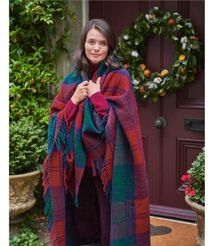 Homeware | Pure Wool