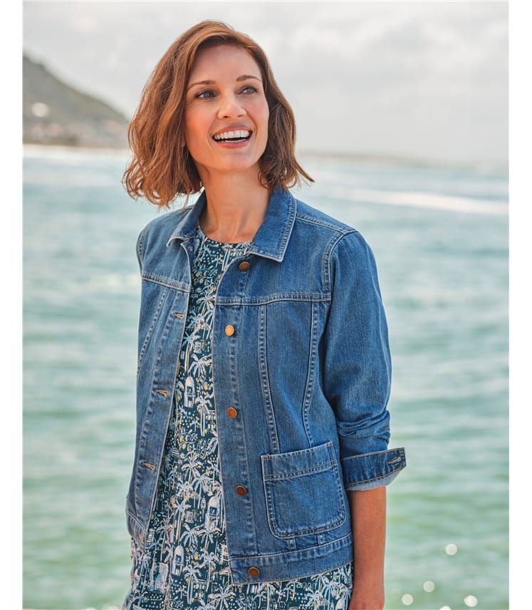 Women | Jackets & Coats