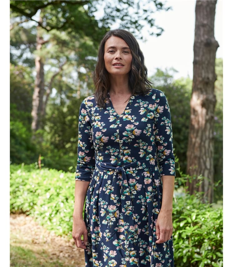 Women's Dresses | Natural Wool Dresses | WoolOvers US