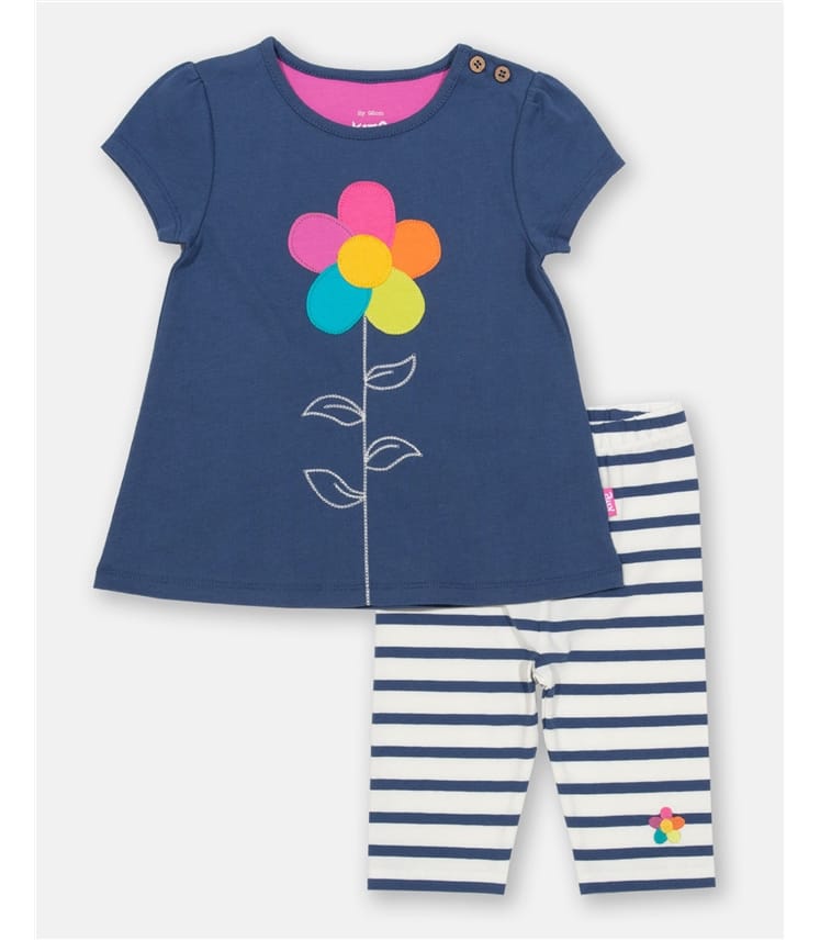 Girls Sets | Childrens Clothes | WoolOvers