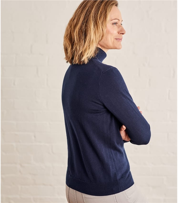 Navy blue cashmere jumper womens – : navy blue sweaters for women ...