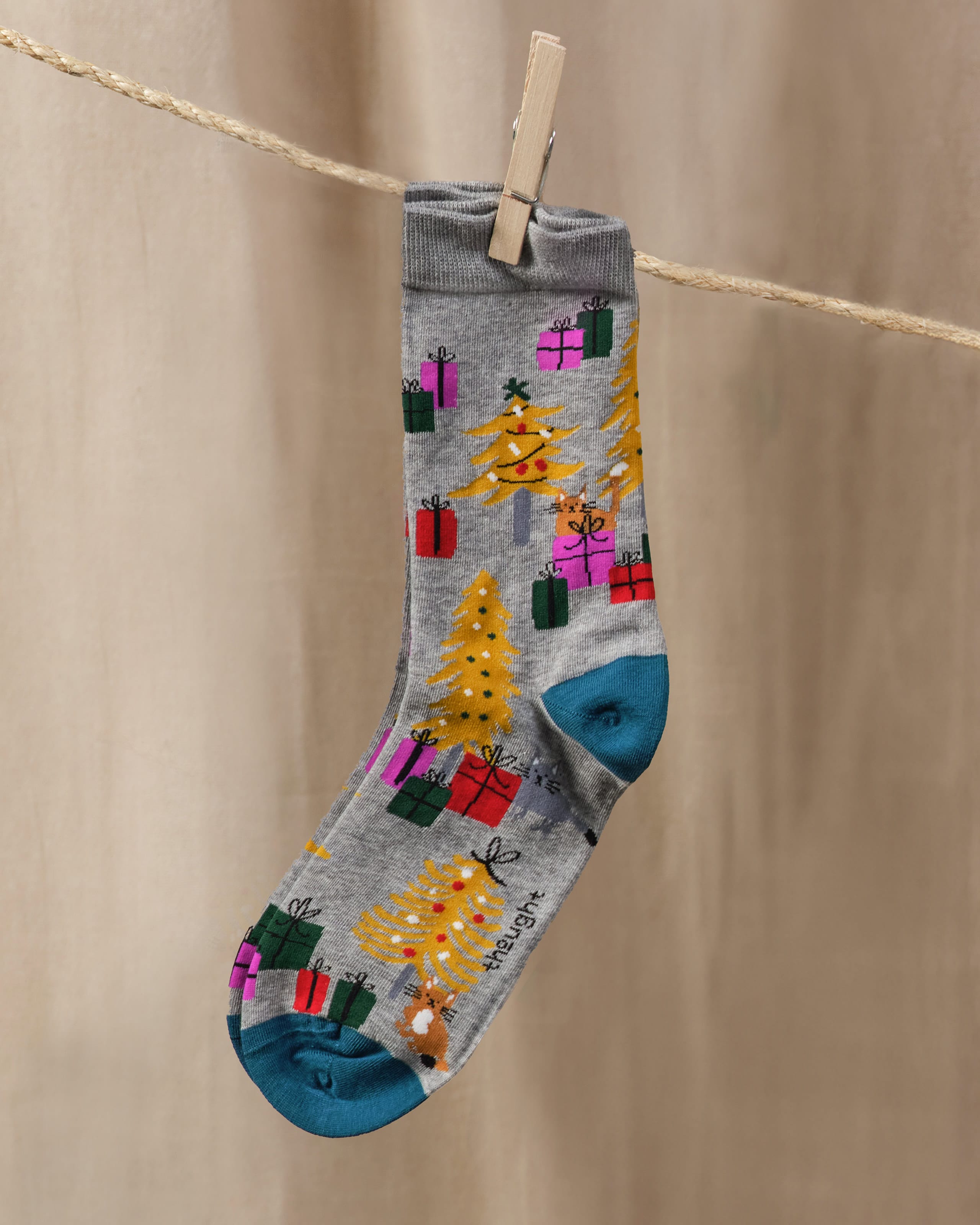 Womens Wool Socks | WoolOvers UK