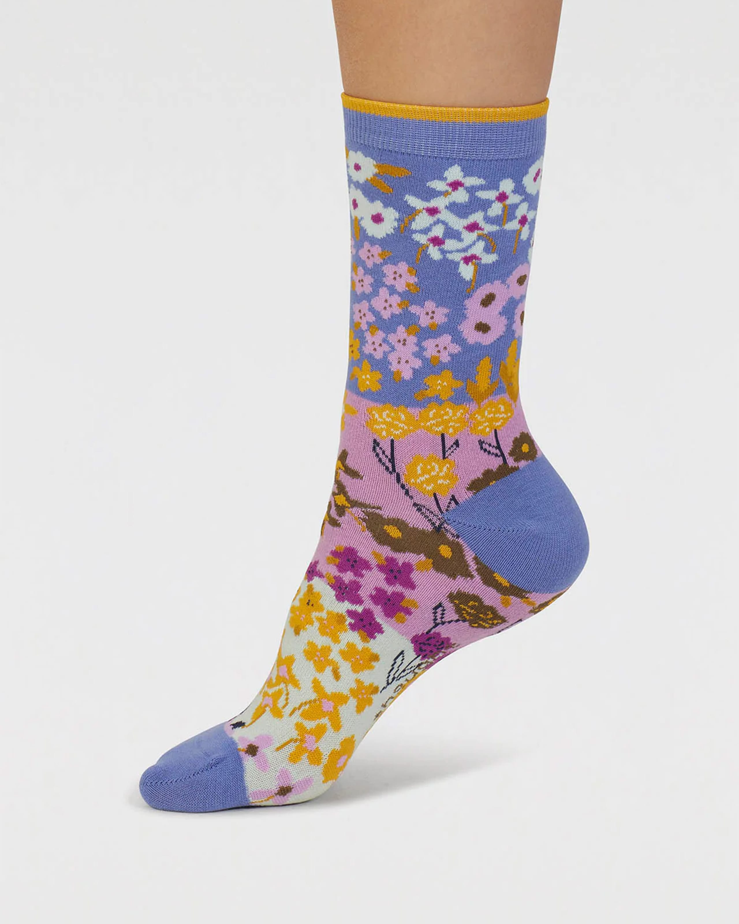 Womens Wool Socks | WoolOvers UK