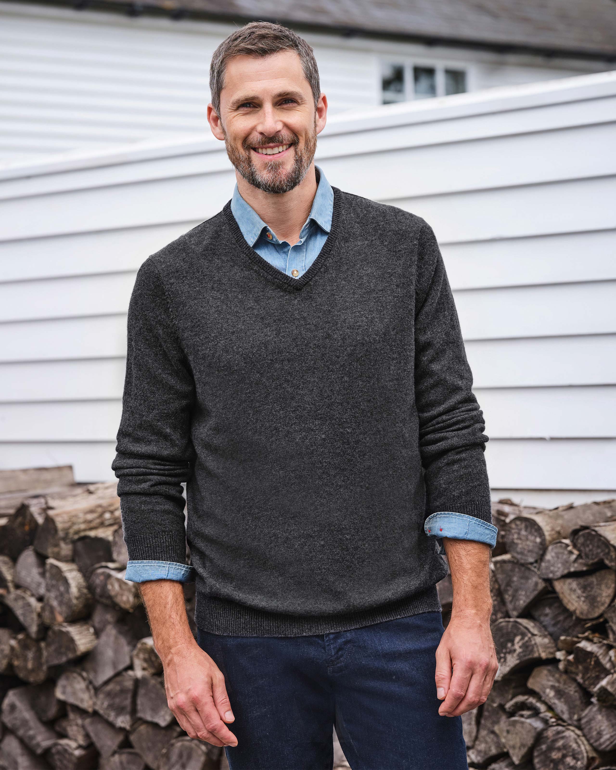 Collection | 100% Pure Wool