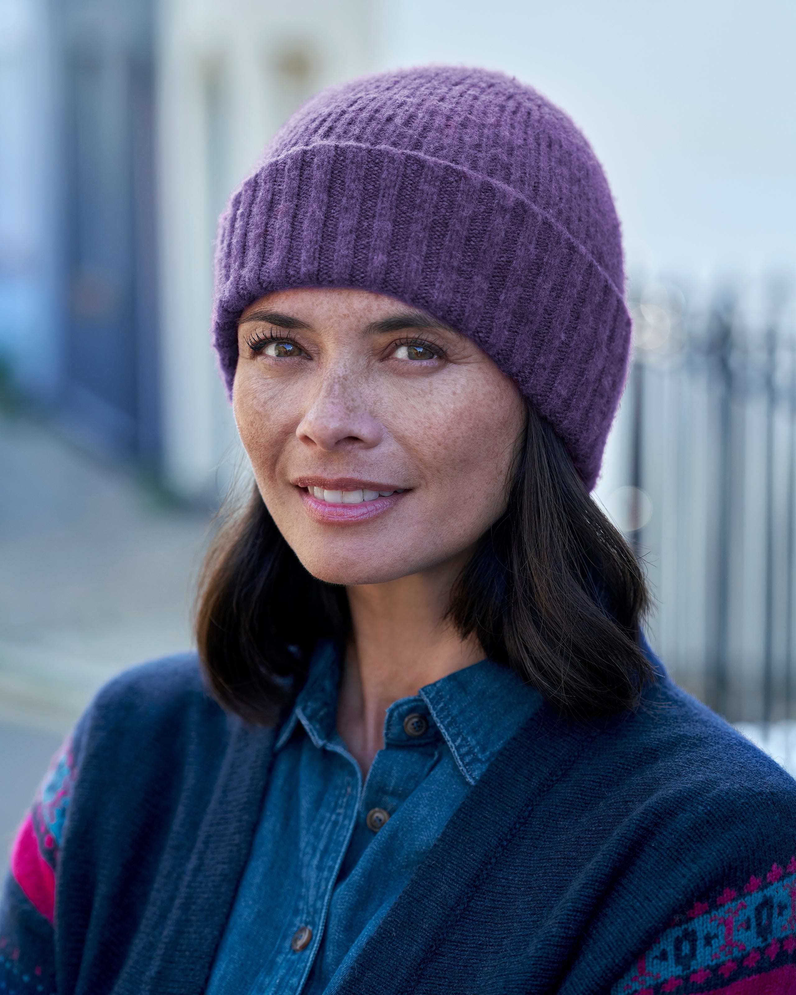 Womens Wool Hats | WoolOvers