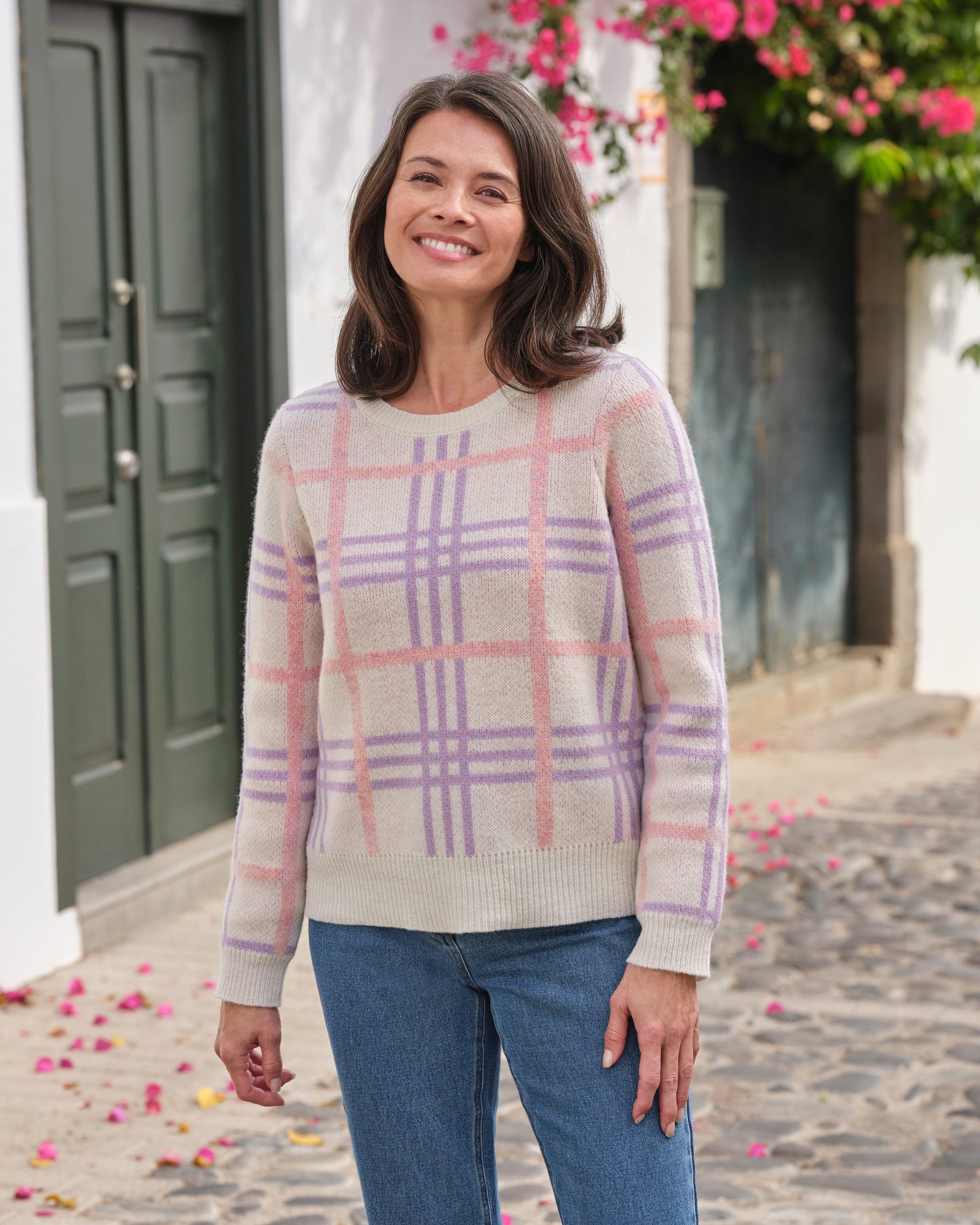 Spring Getaway Inspiration for Women | WoolOvers