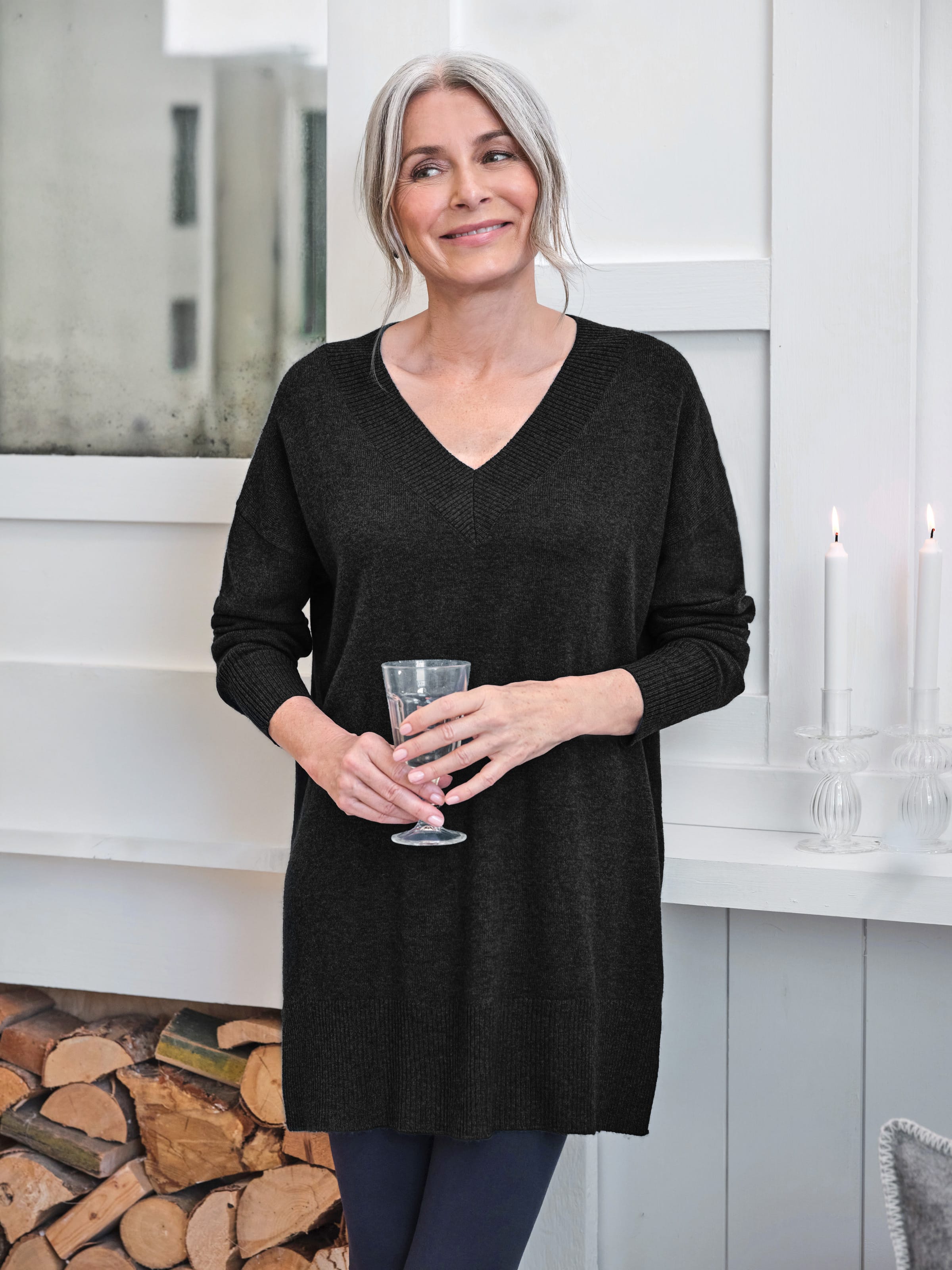 Womens Clothing | Tunics