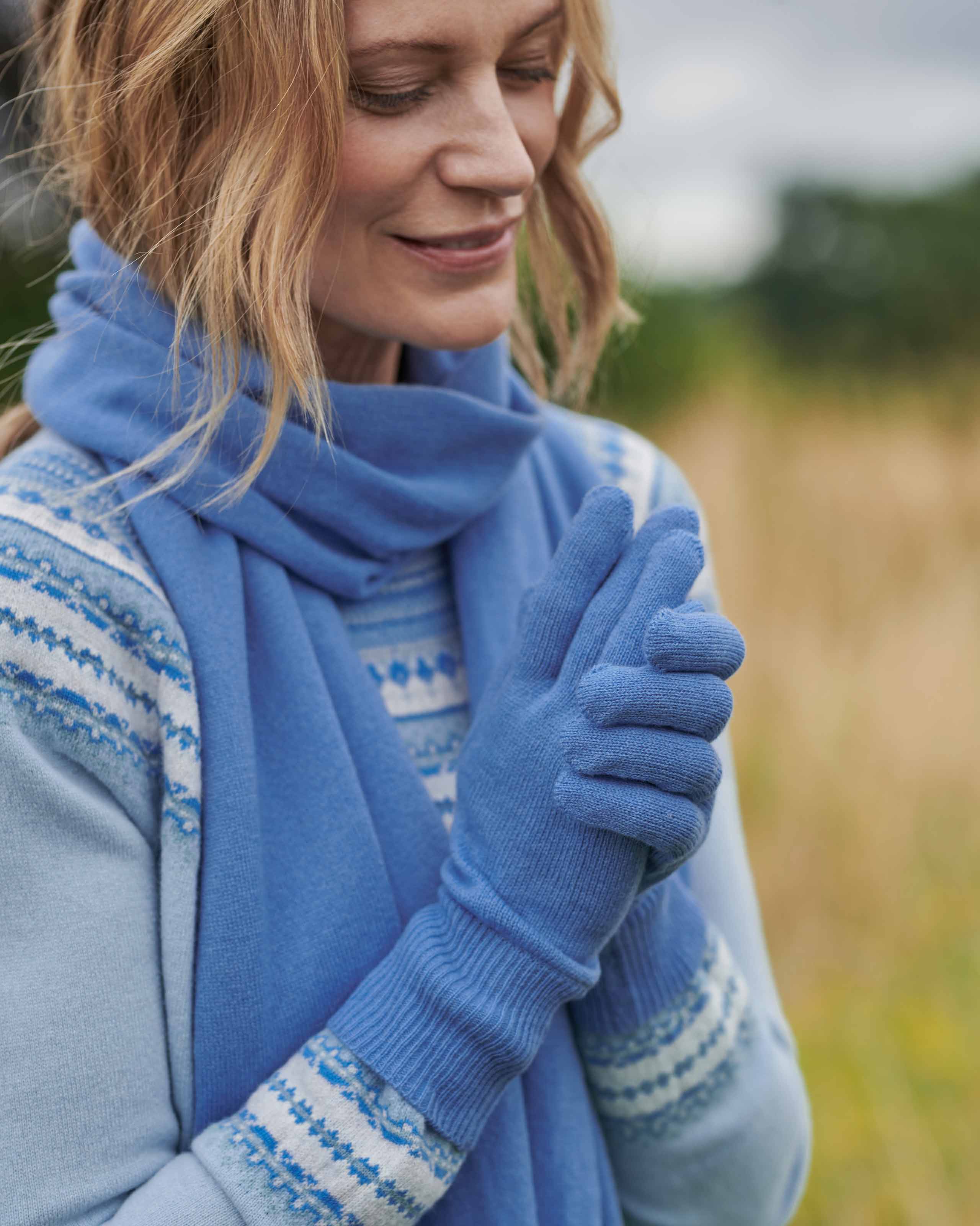 Men and Women's Wool Accessories | Accessories | WoolOvers