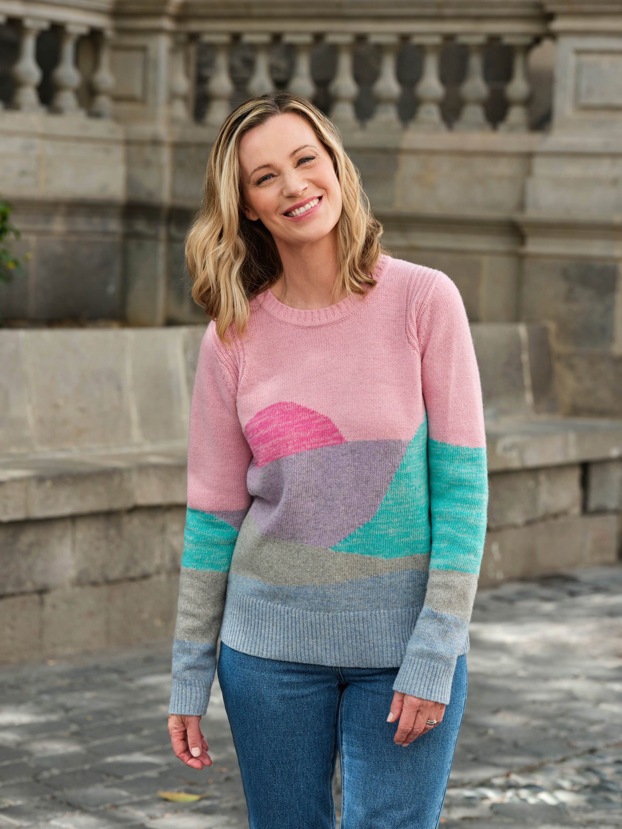 Clearance | 100% Lambswool