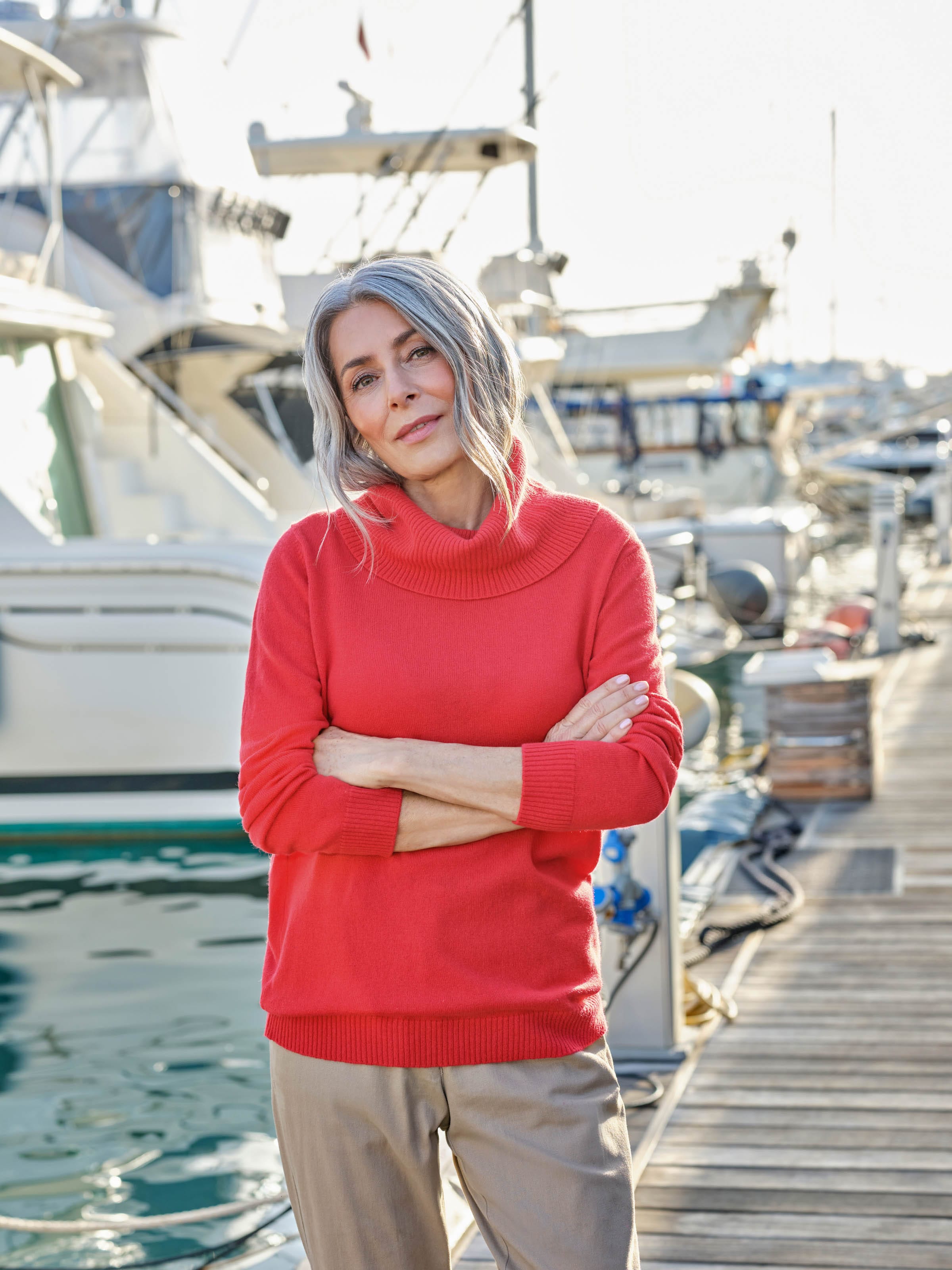 Knitwear For Women | Womens Collection | WoolOvers US - Page 3