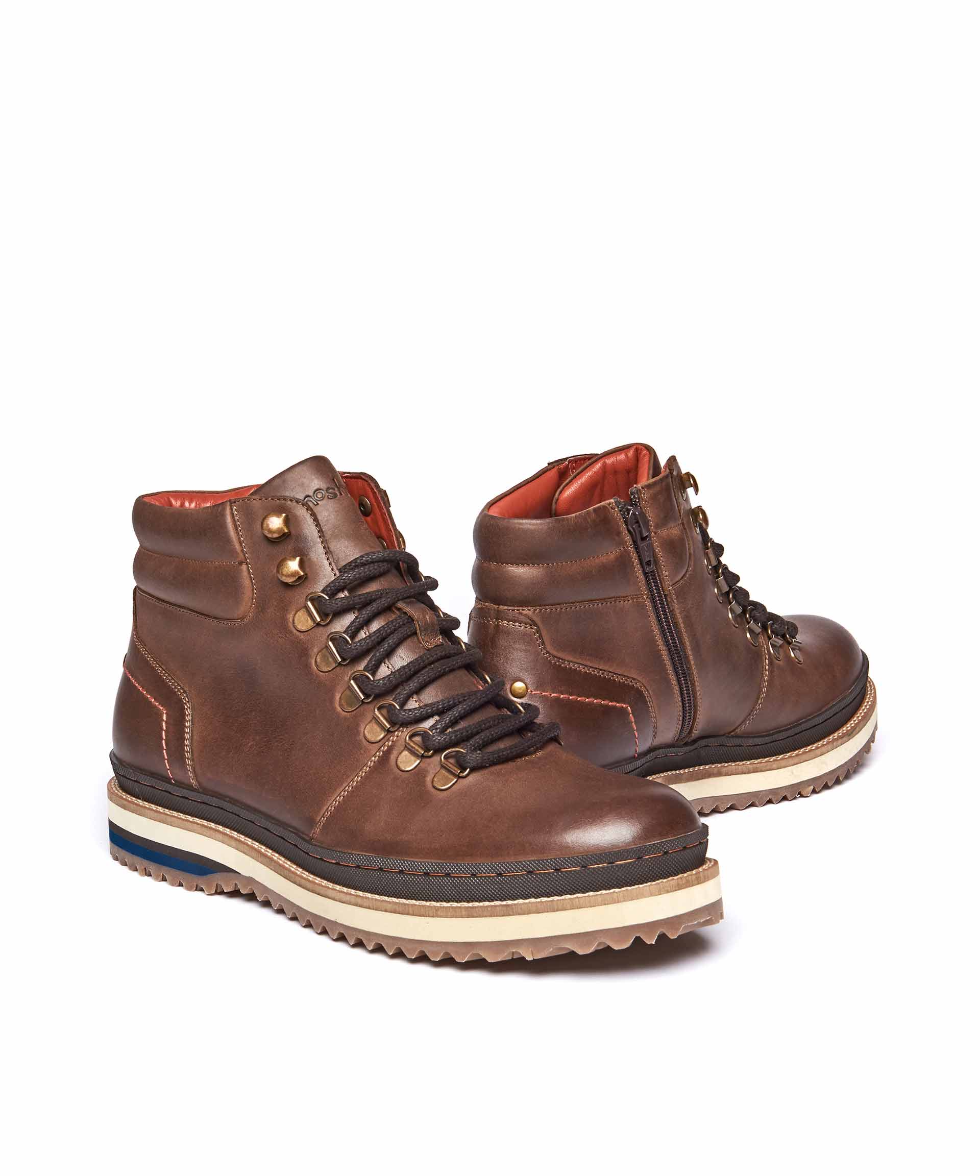 Mens Footwear | WoolOvers