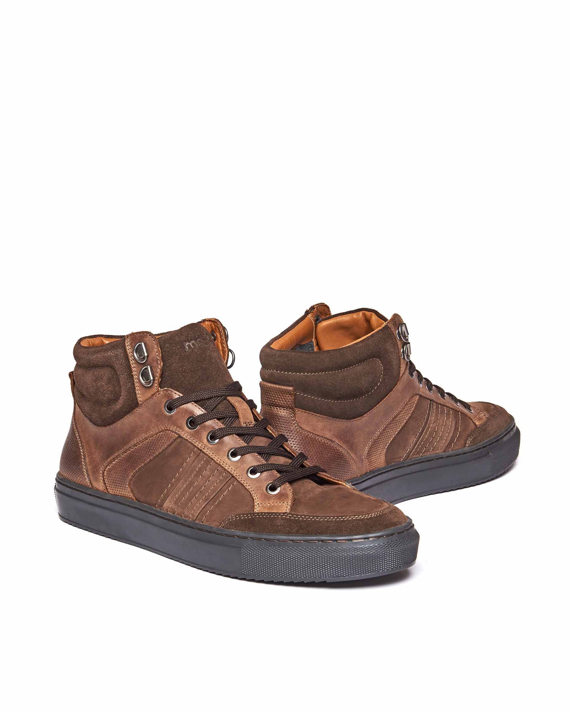 Mens Footwear | WoolOvers