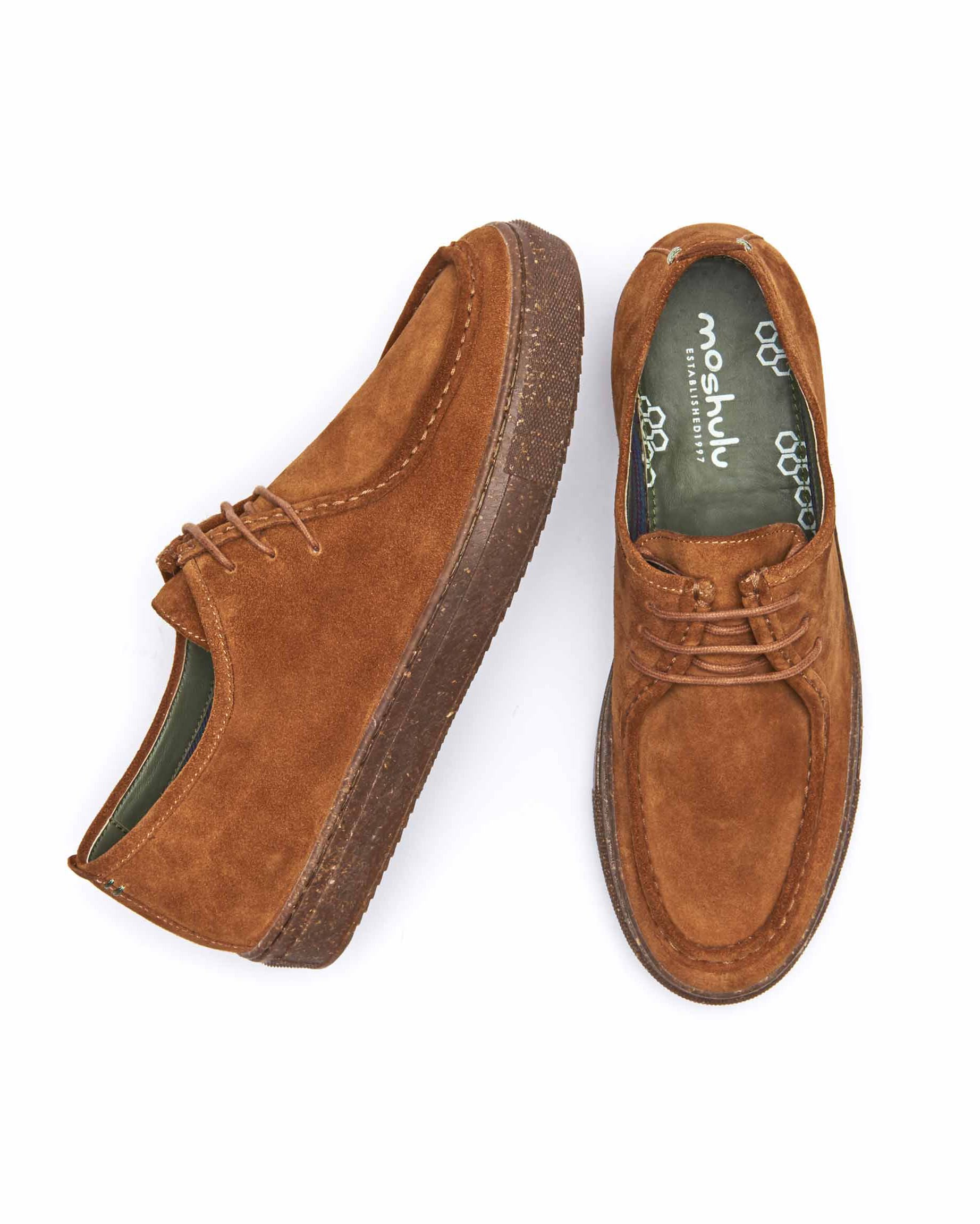 Mens Footwear | WoolOvers
