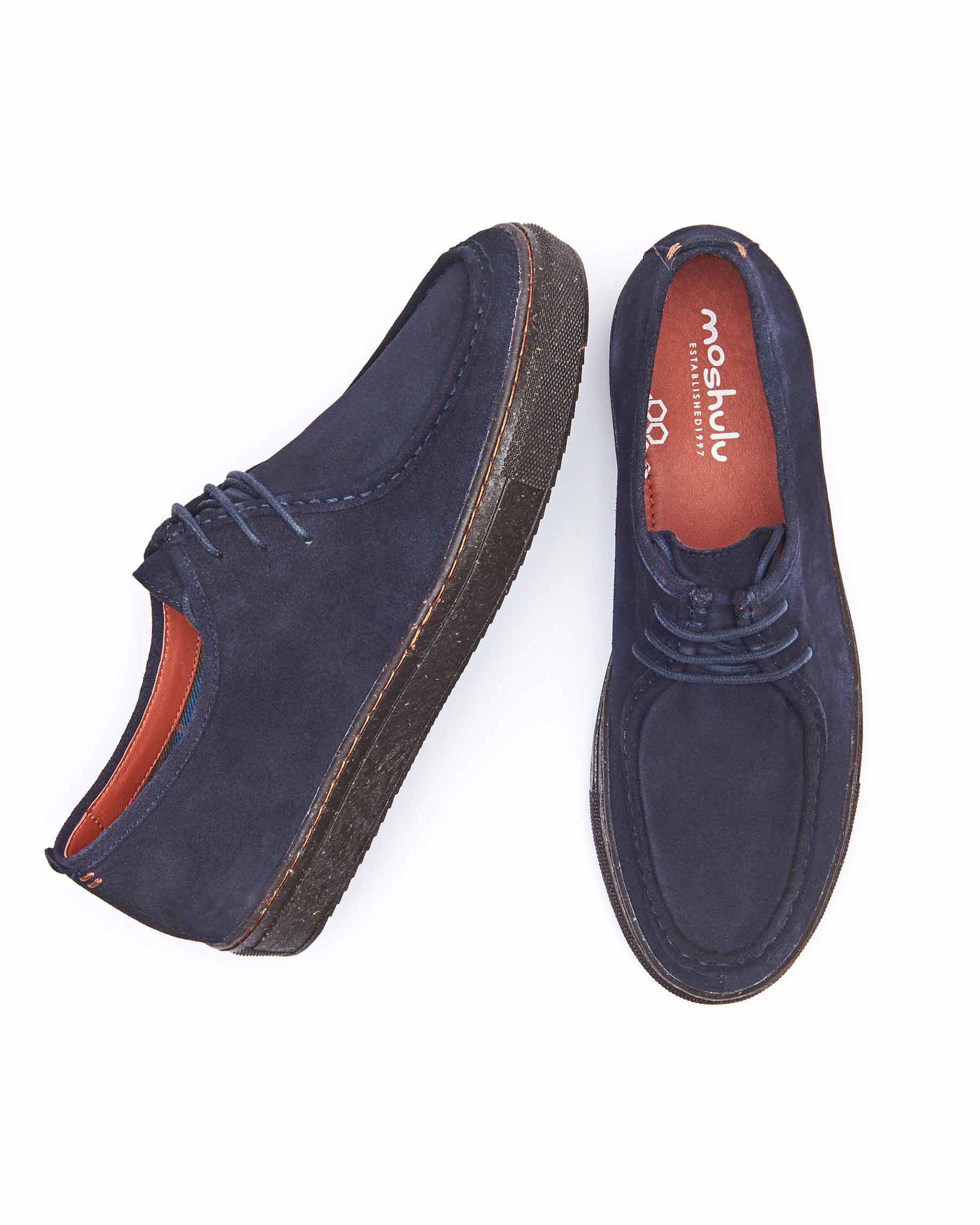 Mens Footwear | WoolOvers
