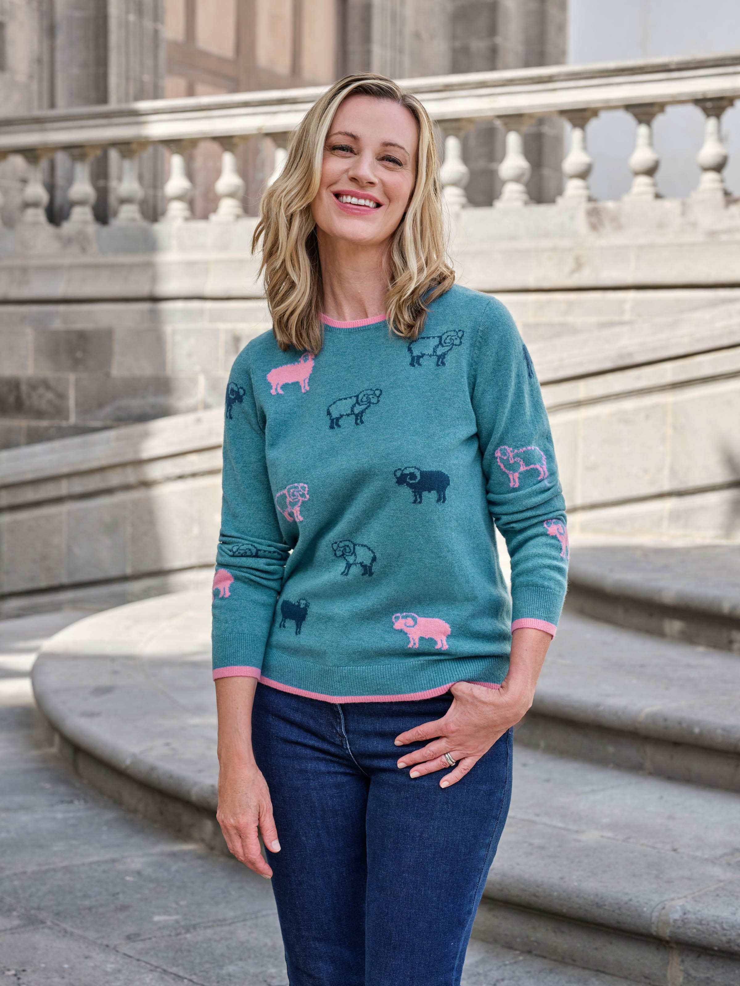 Clearance | 100% Merino