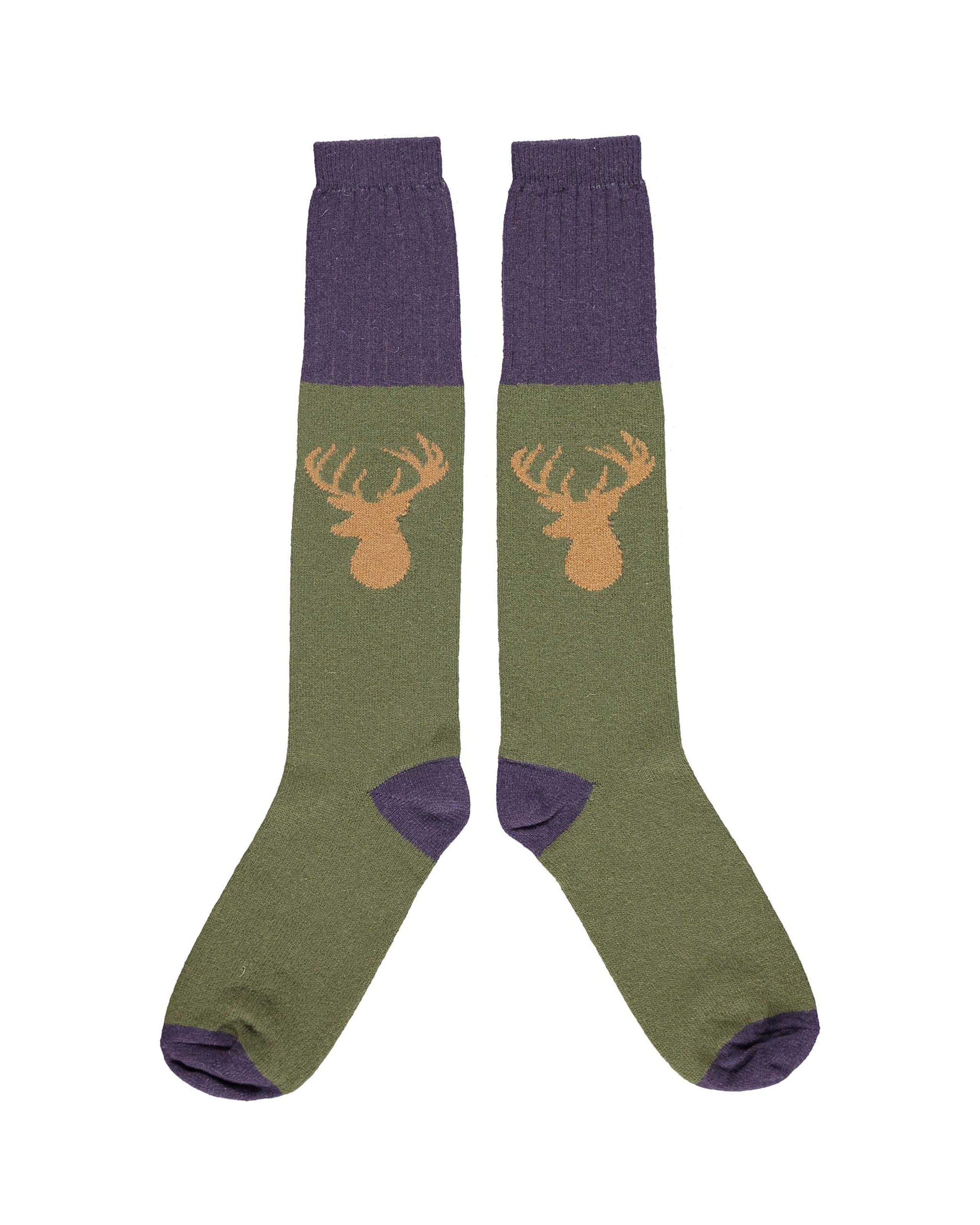 Men's Socks | Men | WoolOvers