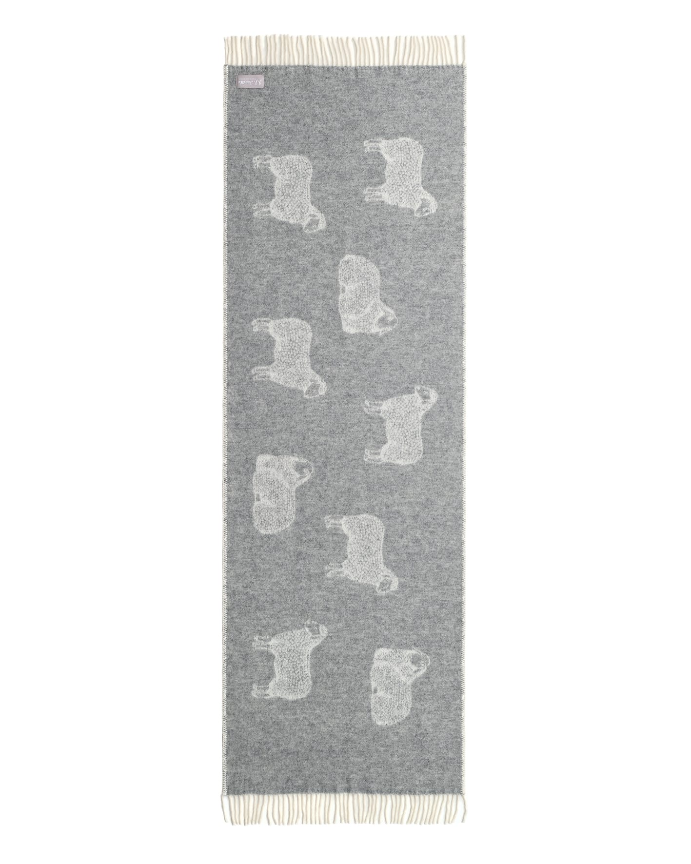 JJ Textile | Friends | WoolOvers