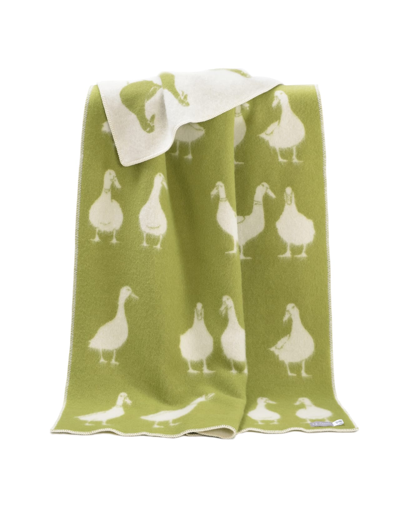 JJ Textile | Friends | WoolOvers