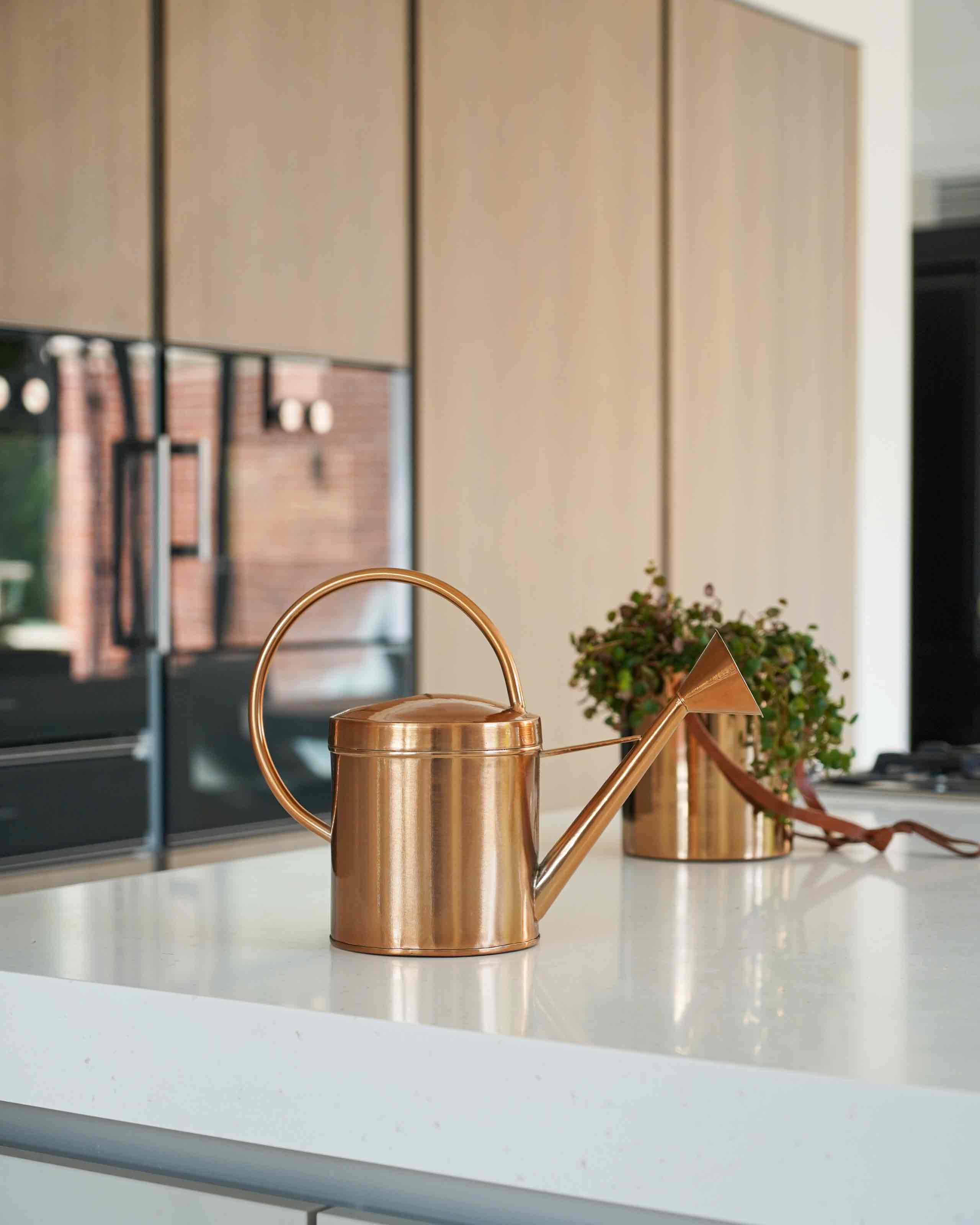 Copper | Indoor Traditional Watering Can | WoolOvers UK