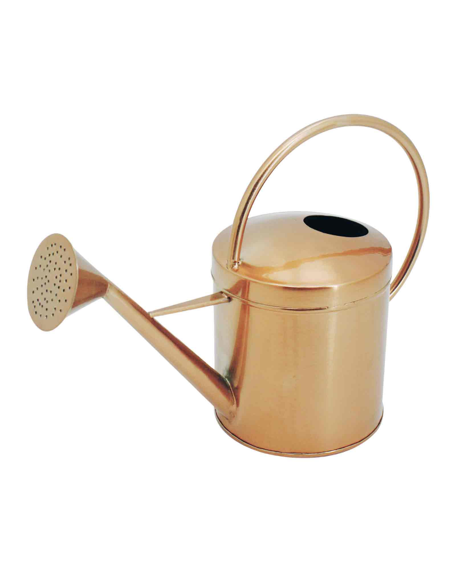 Copper | Indoor Traditional Watering Can | WoolOvers UK