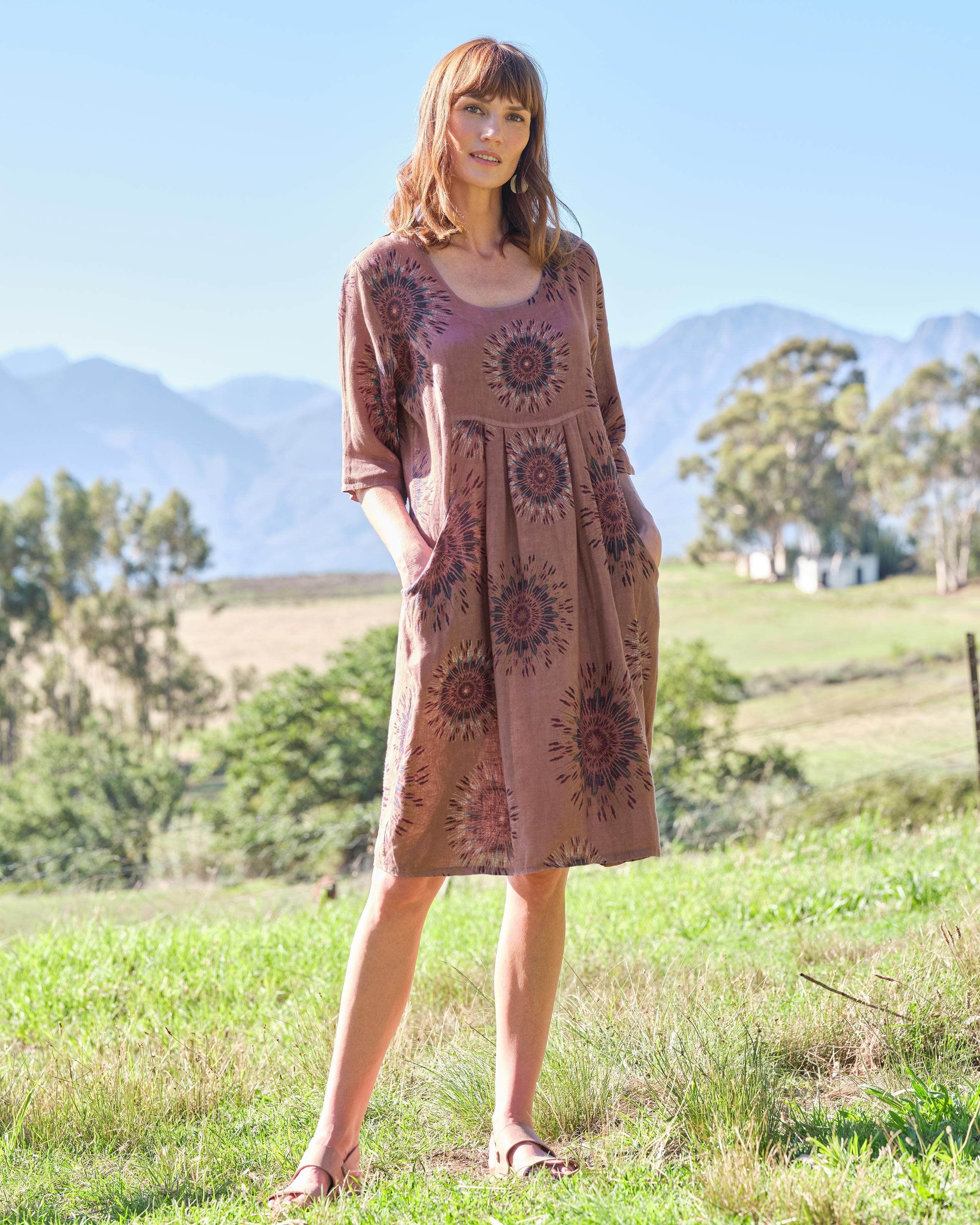 Womens Clothing | Tunics