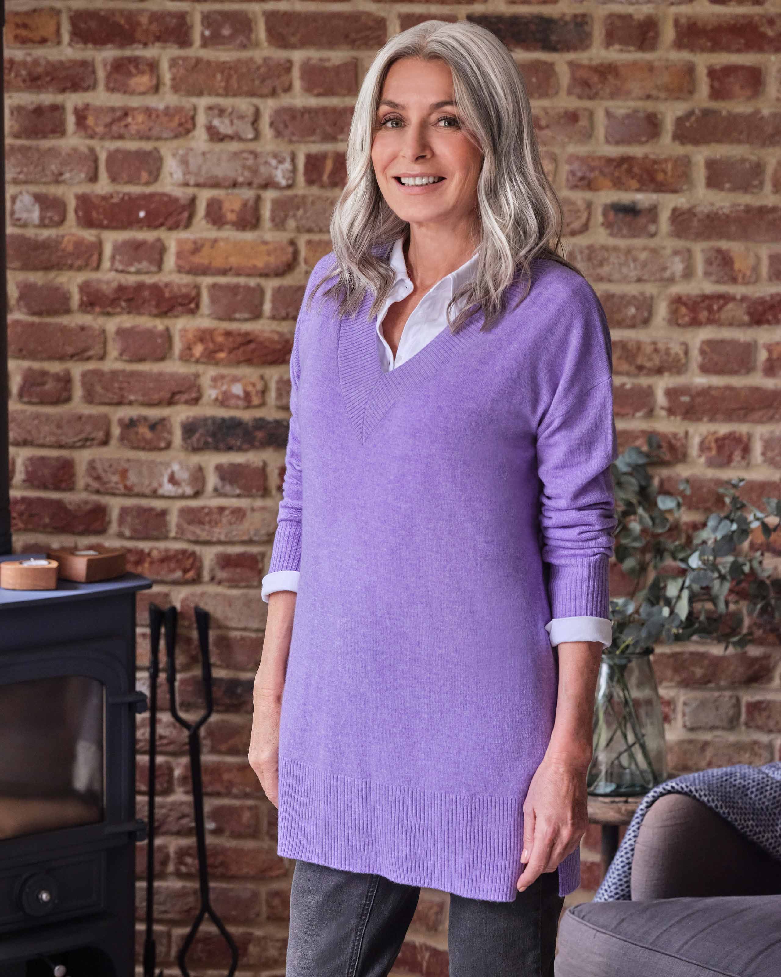 Womens Clothing | Tunics