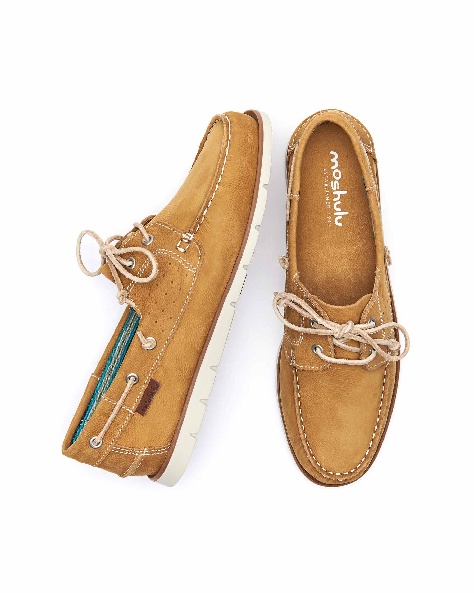 Mens Footwear | WoolOvers