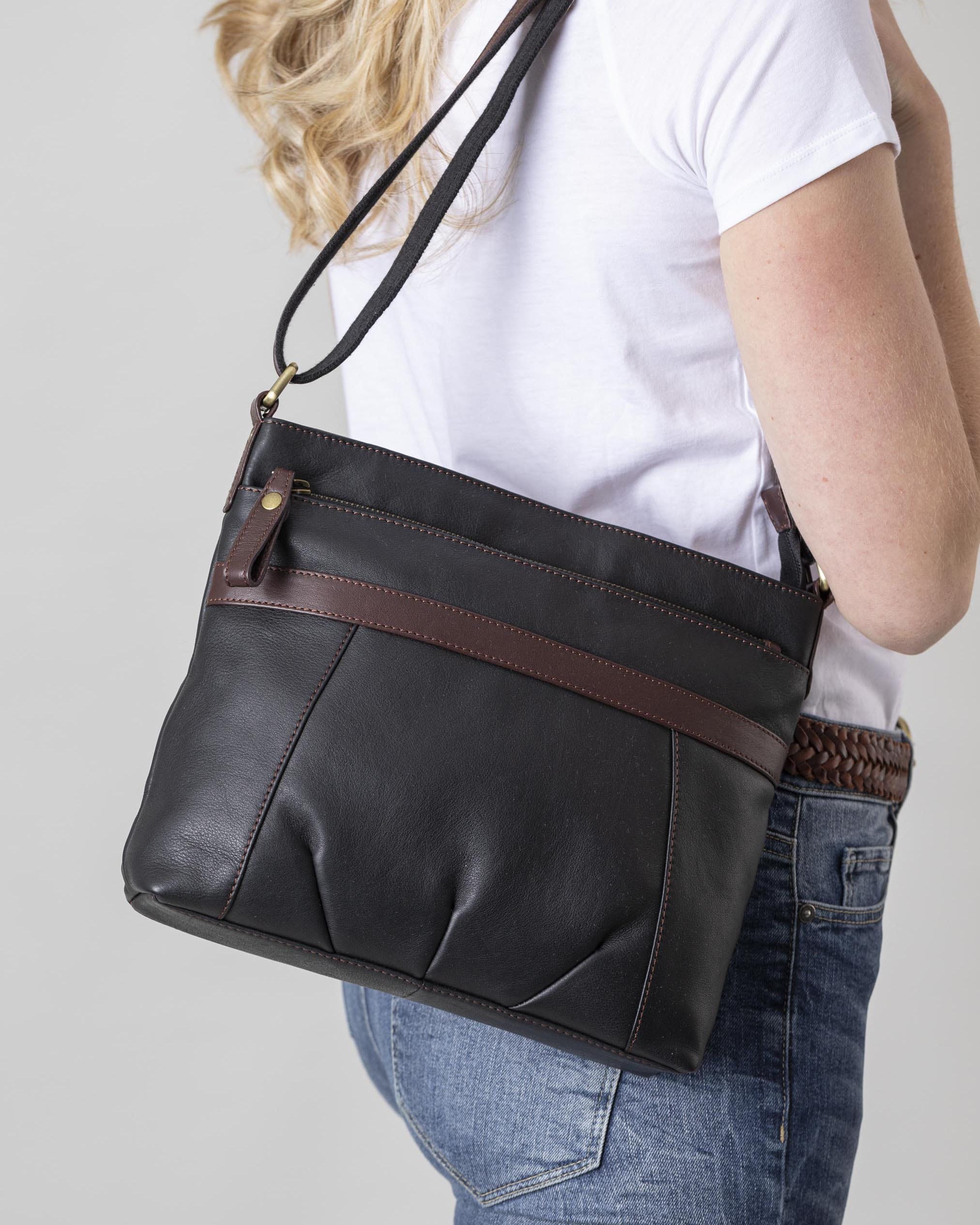 Lakeland Leather | Friends