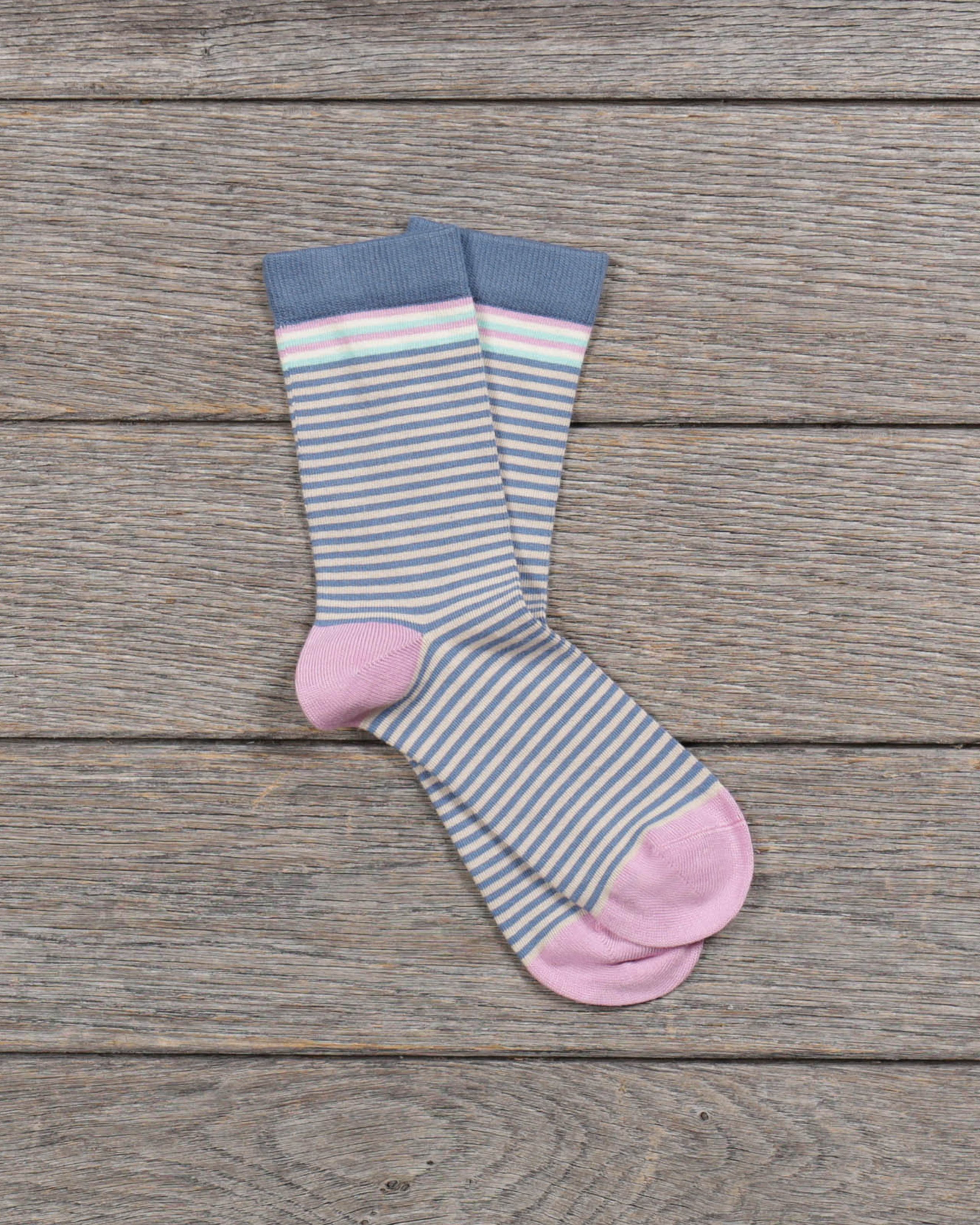 Womens Wool Socks | WoolOvers UK