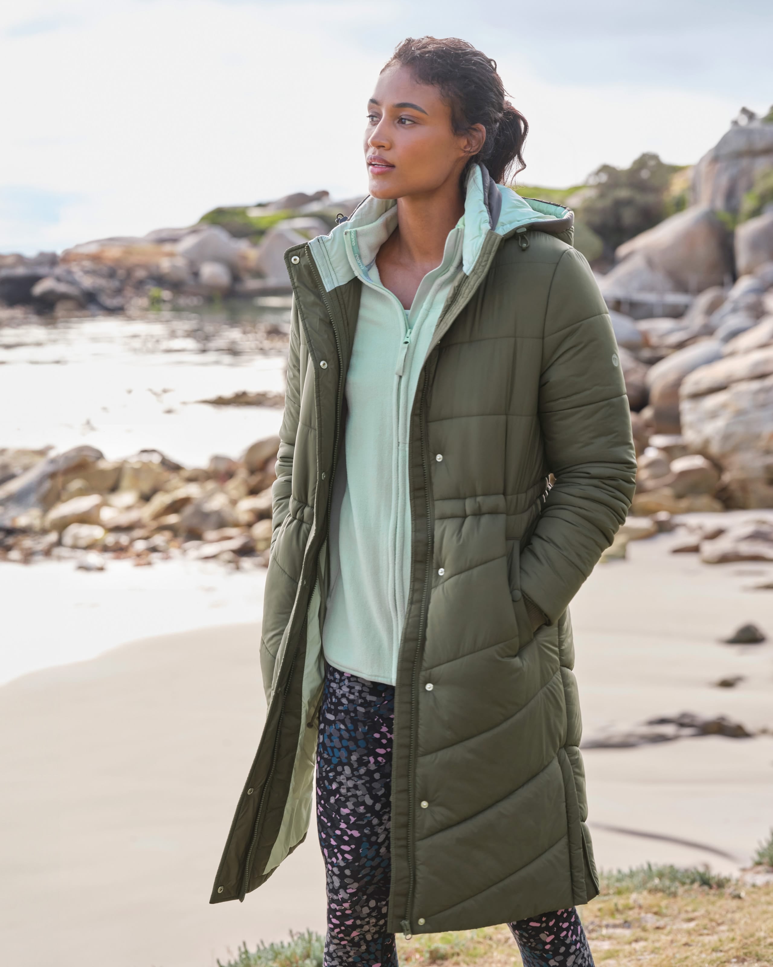 Women | Jackets & Coats