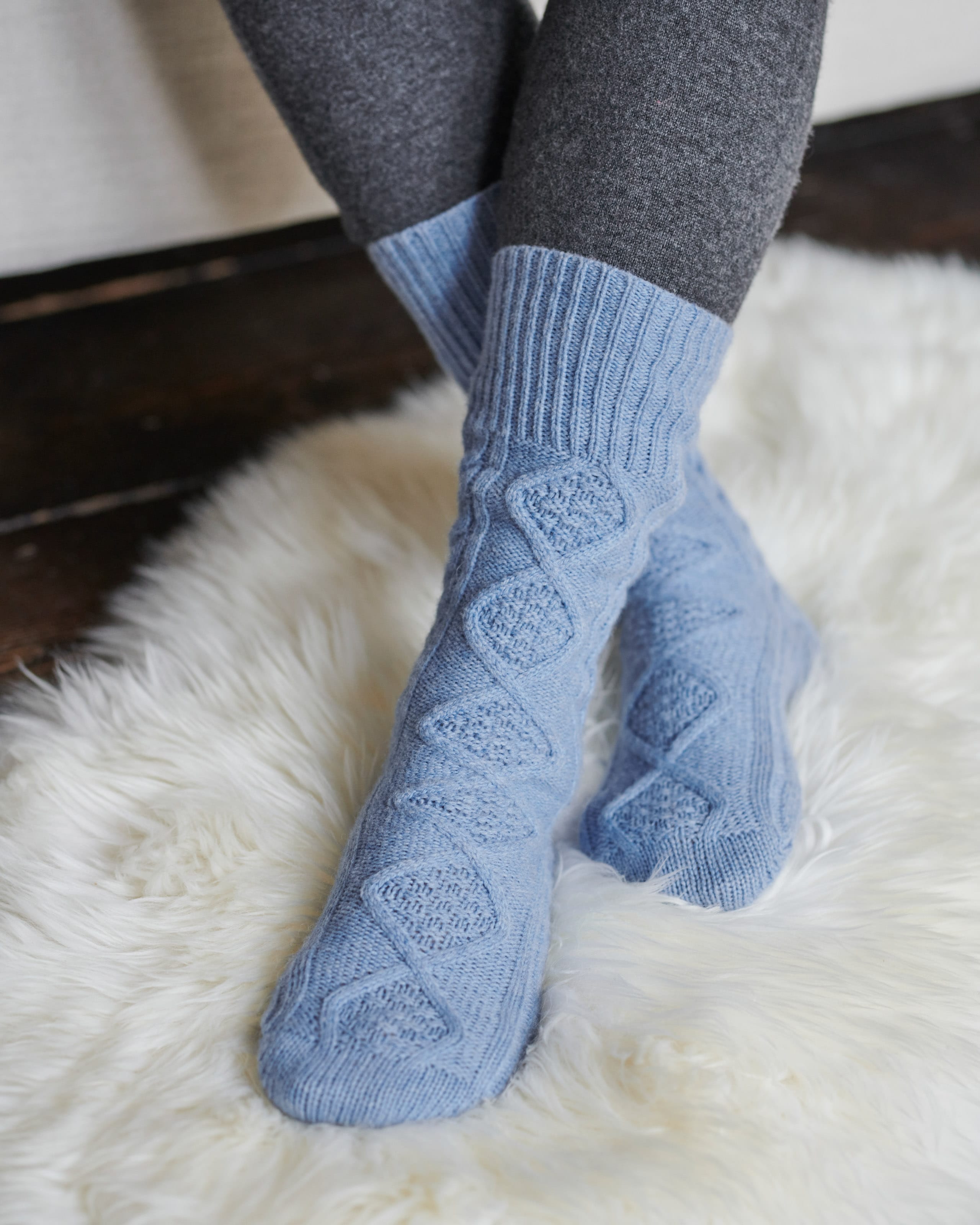 Womens Clothing | Socks