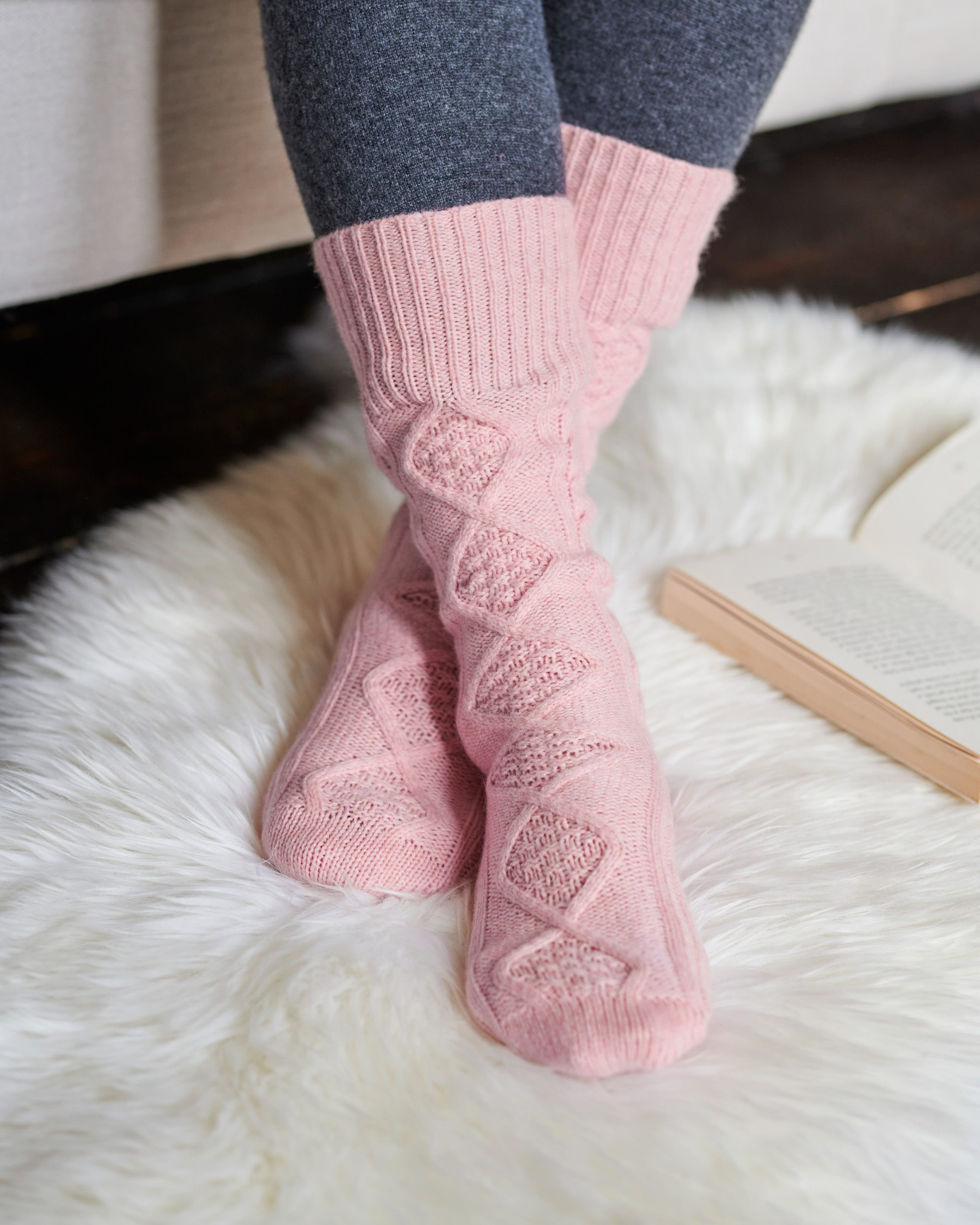 Womens Clothing | Socks