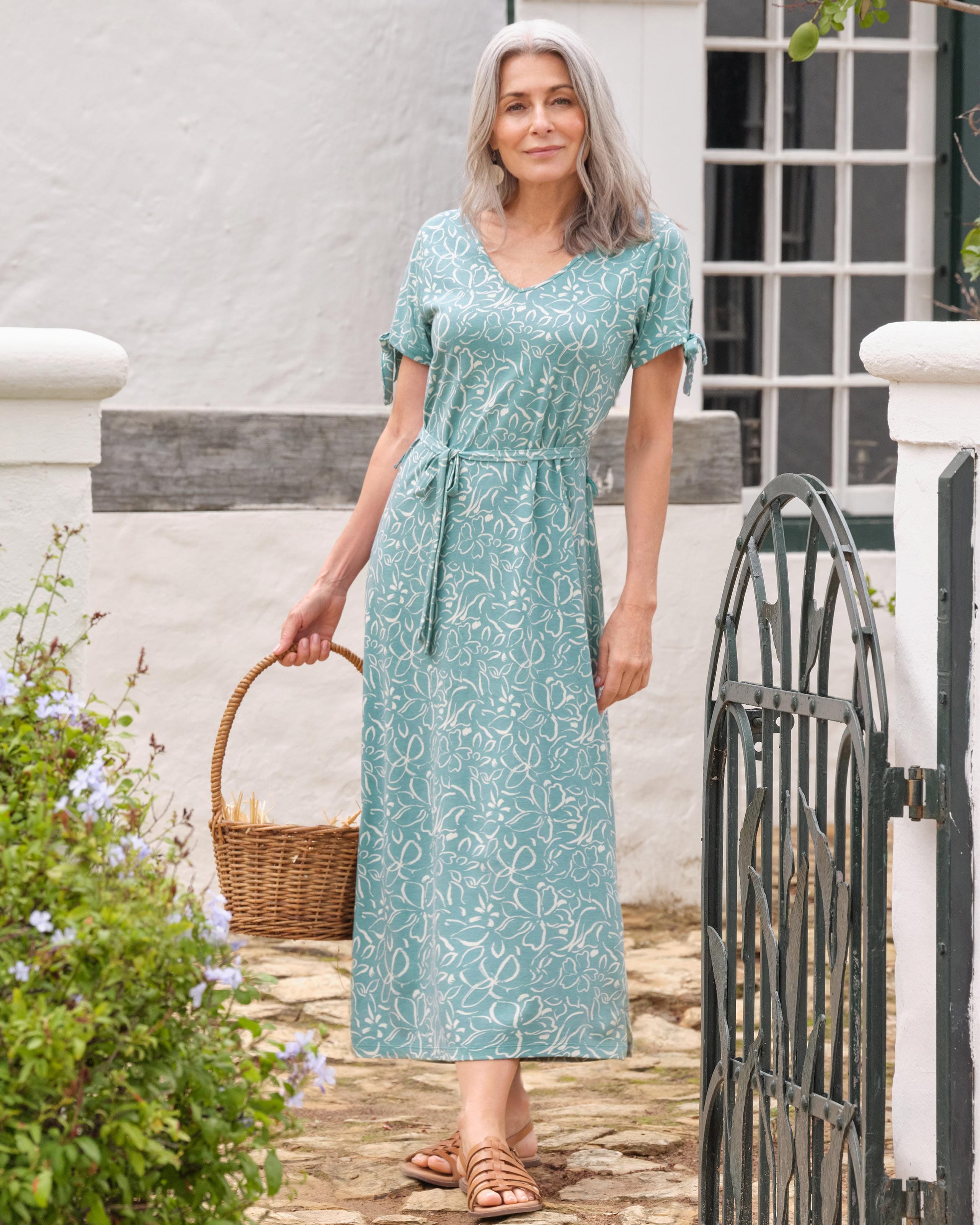 Women's Dresses | Natural Wool Dresses | WoolOvers US - Page 2