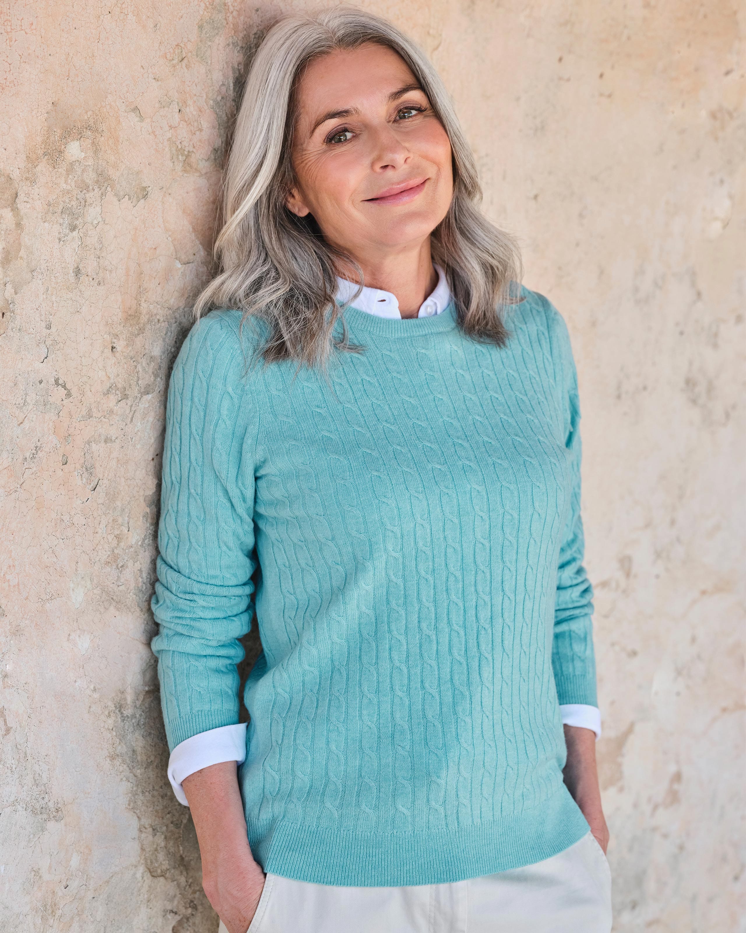 Womens Jumpers | Jumpers for Women | Ladies Jumpers | Wool Overs