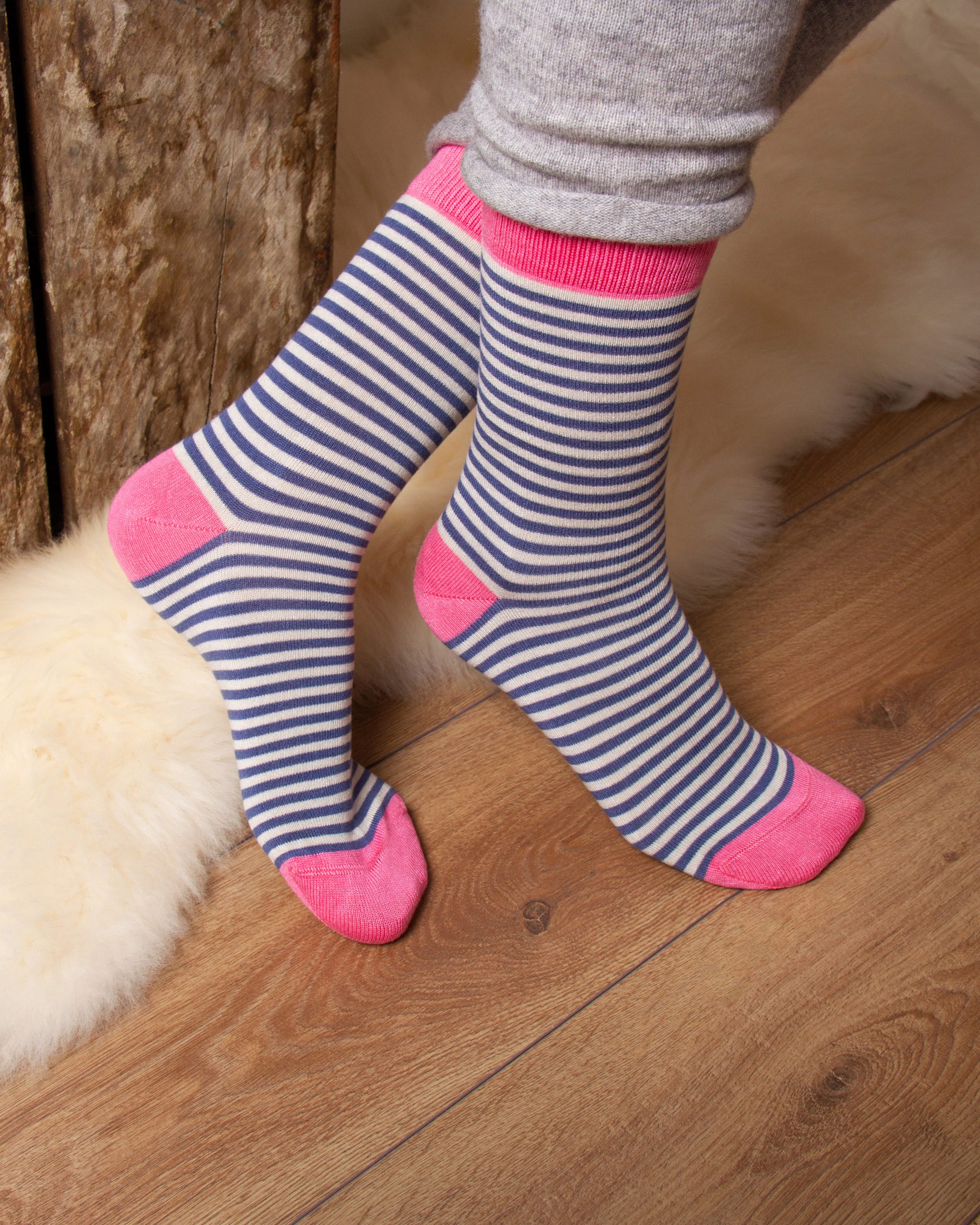 Womens Knitwear | Socks