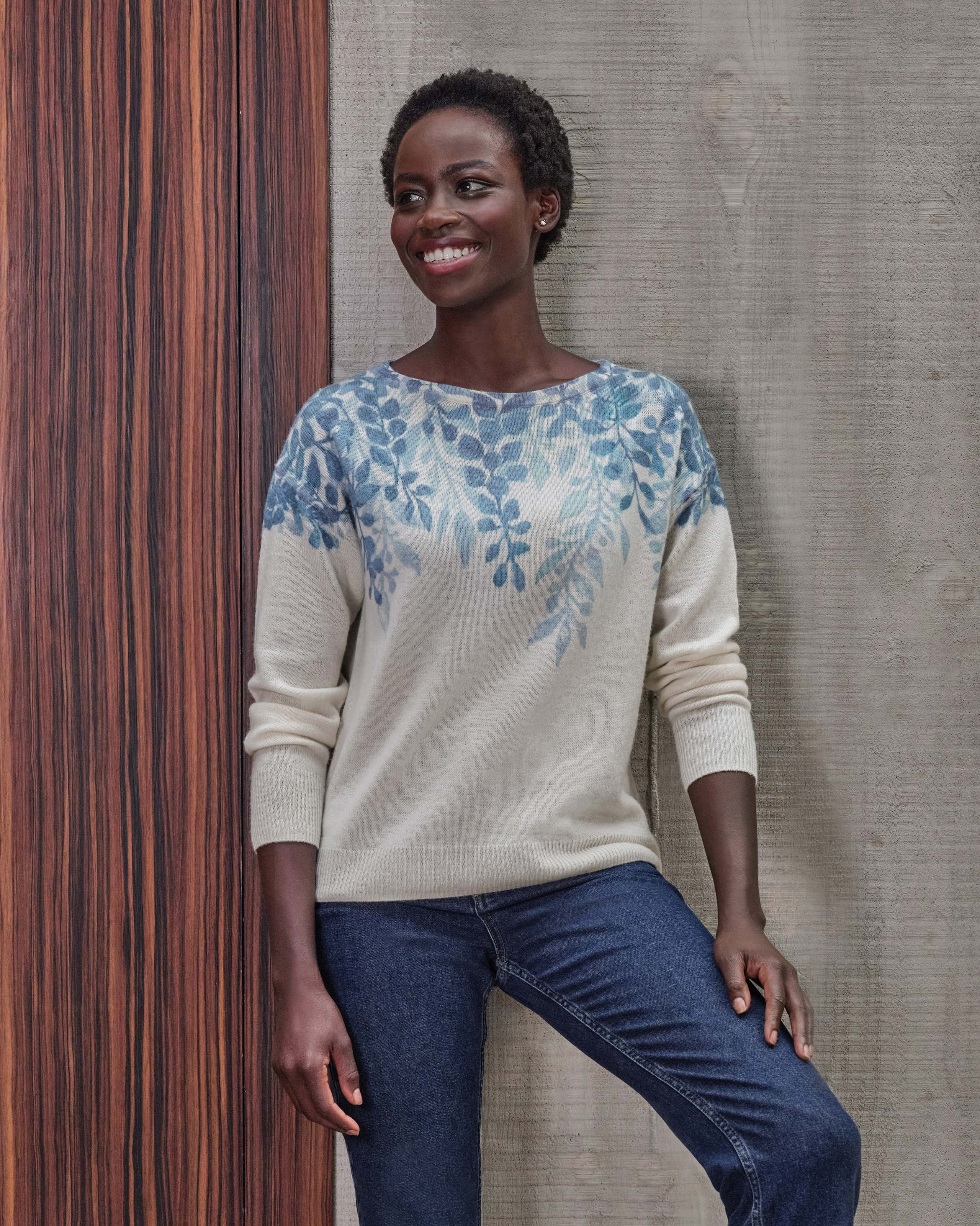 Pure Collection | Friends | WoolOvers