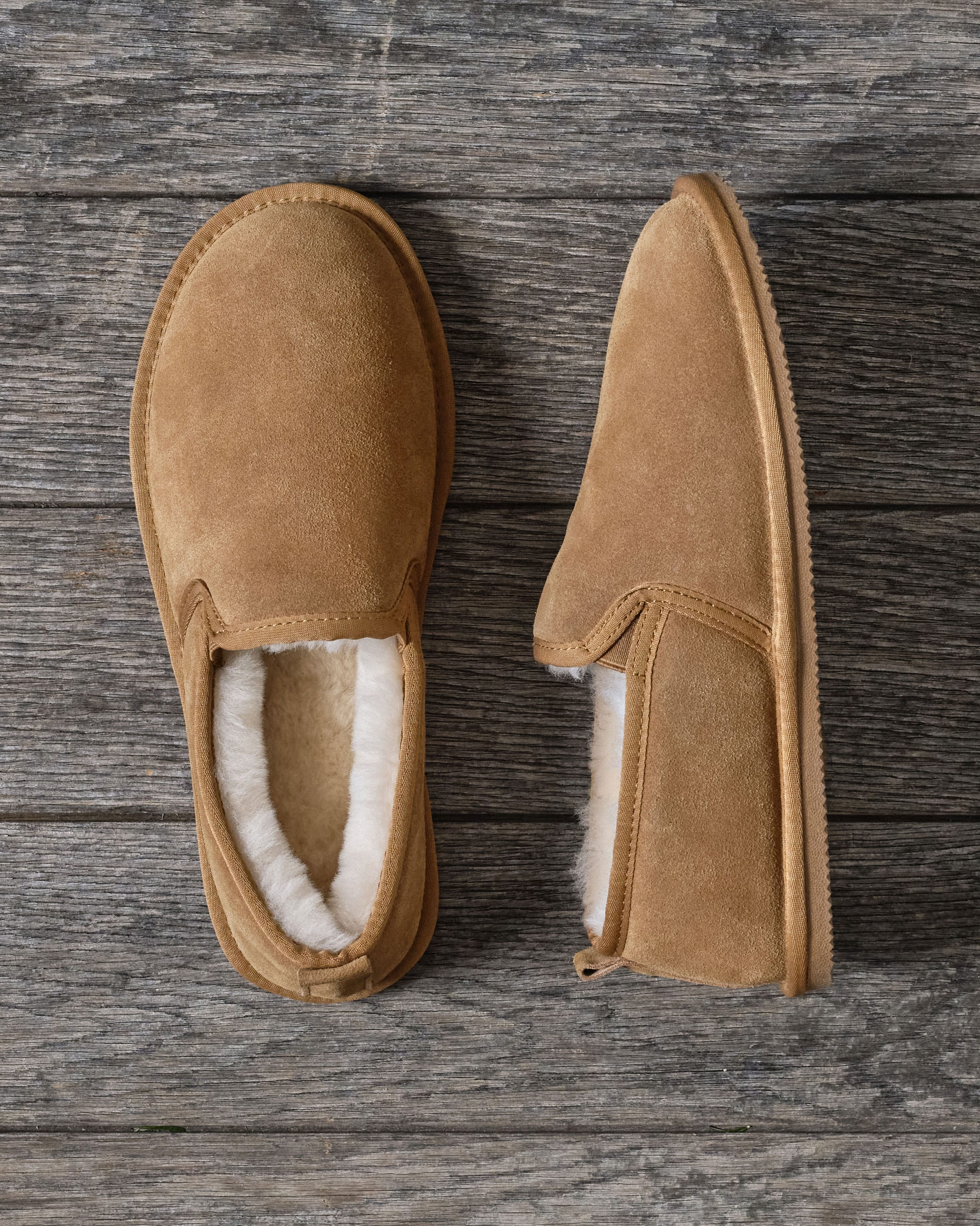 Men's Clothing | Slippers